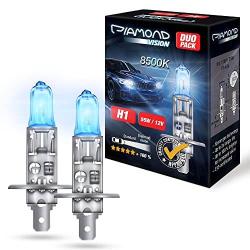Amazon.de Best Sellers: The most popular items in Car Exterior Light Bulbs