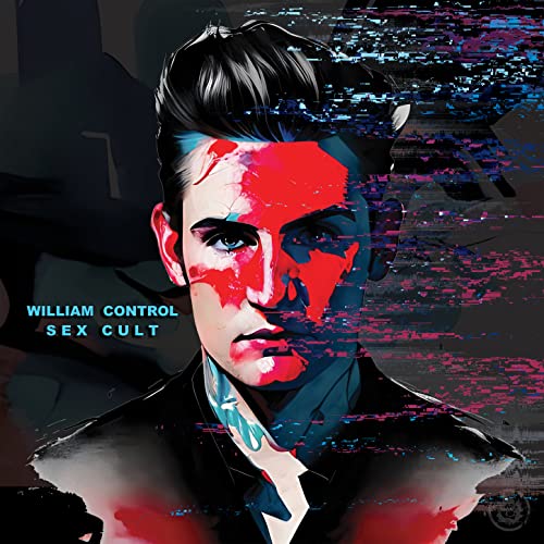 Amazon.com: Sex Cult [Explicit] : William Control: Digital Music