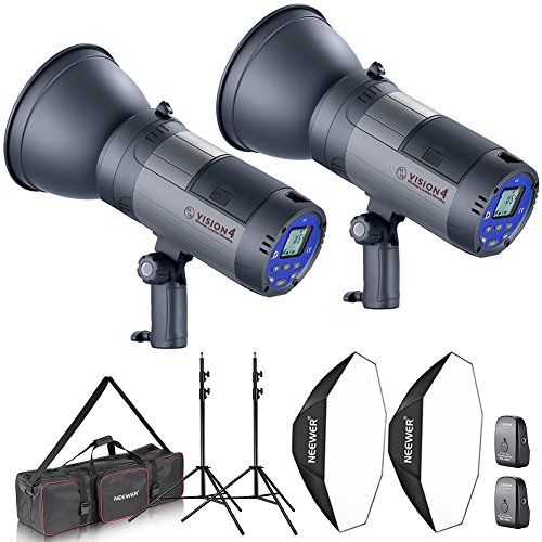 The Best Portable Lighting Kit for Photography (8 Picks in 2023)