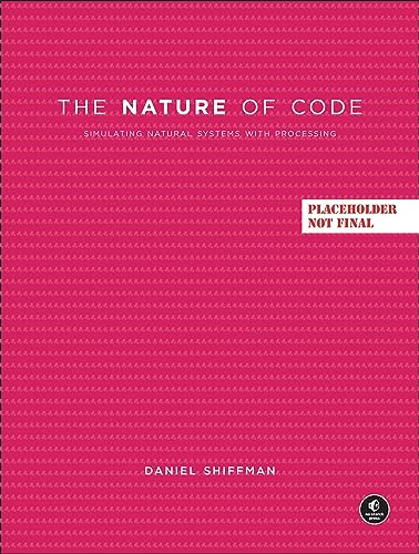 The Nature of Code eBook : Shiffman, Daniel: Amazon.in: Books