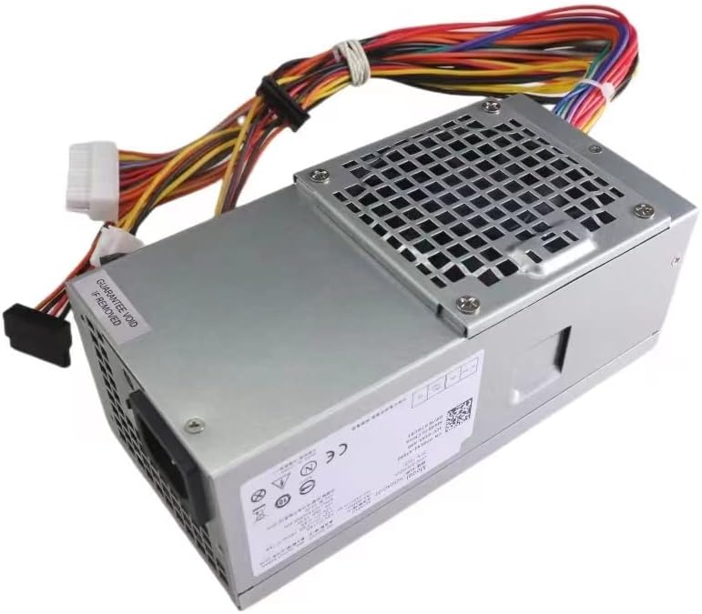 Amazon.com: Ptcliss New 250W H250AD-00 Power Supply Unit PSU for DELL ...