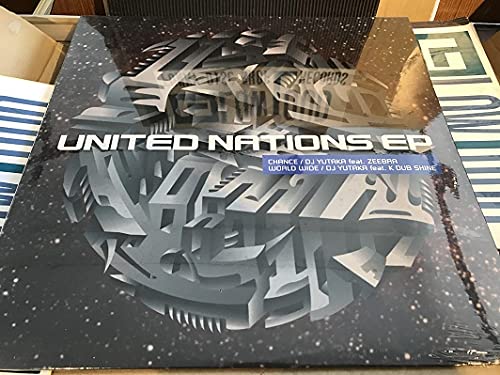 UNITED NATIONS : Amazon.es: CD y vinilos}