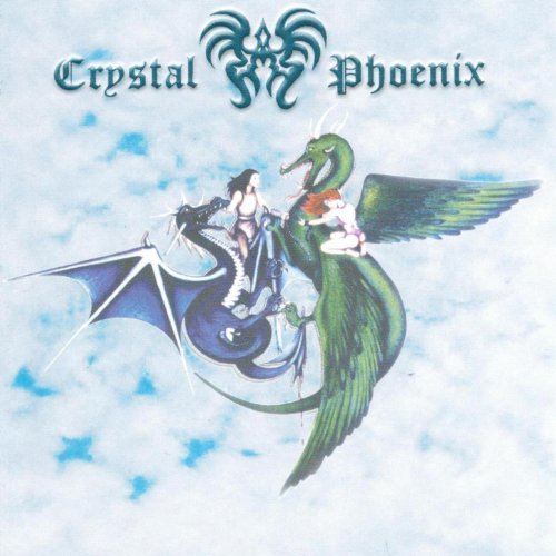 Play The Legend of the Two Stonedragons by Crystal Phoenix on Amazon Music