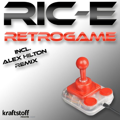 Amazon MusicでRic-EのRic-E - Retrogameを再生する