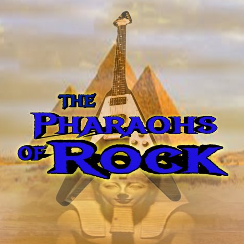 Play Pharaohs of Rock by The Rock Army on Amazon Music Unlimited