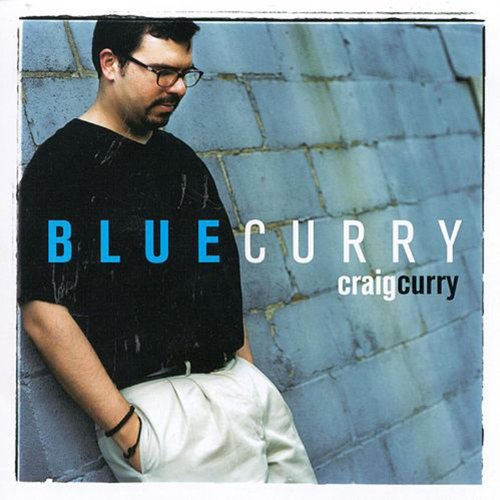 Play Blue Curry by Craig Curry on Amazon Music