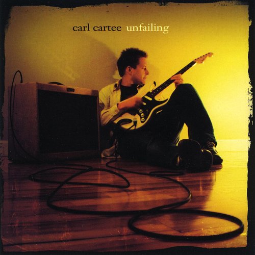 Play Unfailing by Carl Cartee on Amazon Music