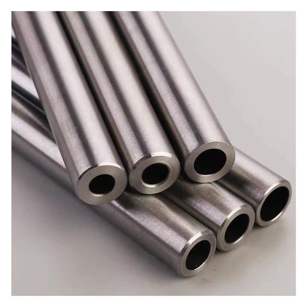 Buy YYOBK GZ 16mm Seamless Steel Pipe Hydraulic Alloy Precision Steel ...
