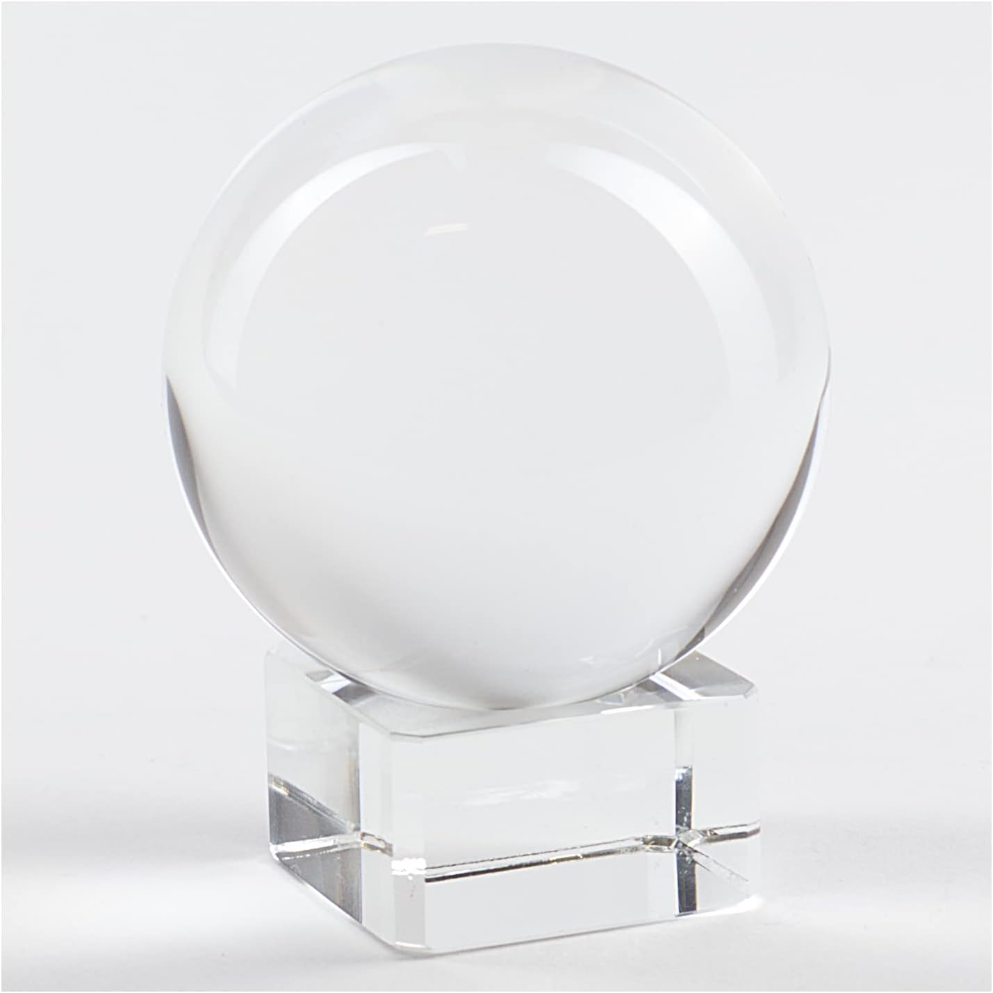 Amazon.com: Cherry Tree Collection | Crystal Ball with Stand | K9 ...