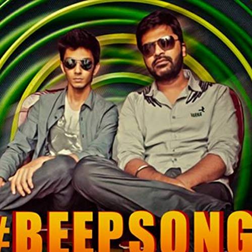 Beeb Song de SilambarasanTR en Amazon Music Unlimited