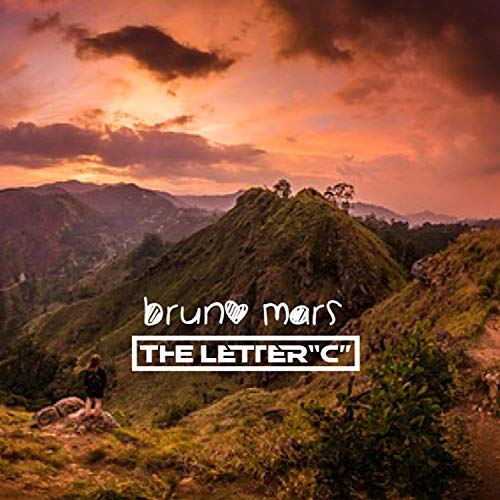 Amazon MusicでThe Letter "C"のBruno Marsを再生する