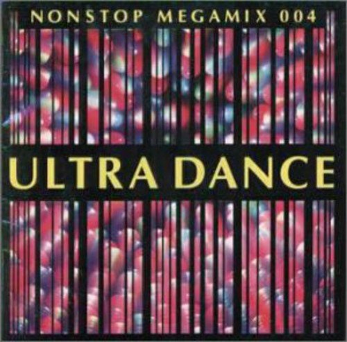 Amazon.com: Ultra Dance 004: CDs & Vinyl