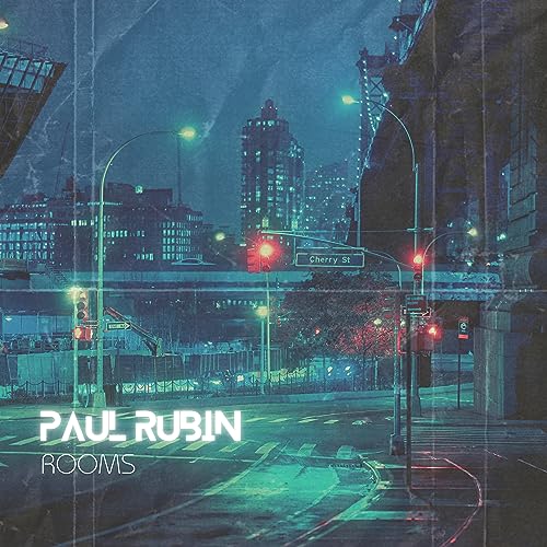 Écouter Rooms par Paul Rubin sur Amazon Music Unlimited