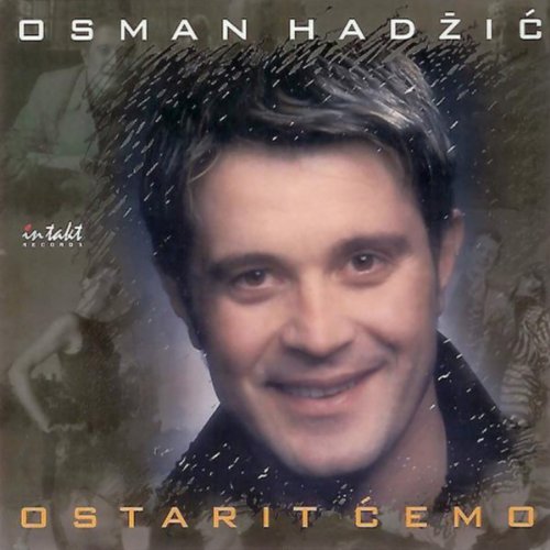 Amazon.com: Ostarit Cemo : Osman Hadzic: Digital Music