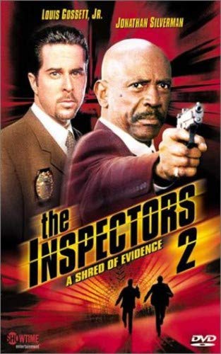 Inspectors 2: Shred Of Evidence [ Edizione: Stati Uniti]: Amazon.it ...