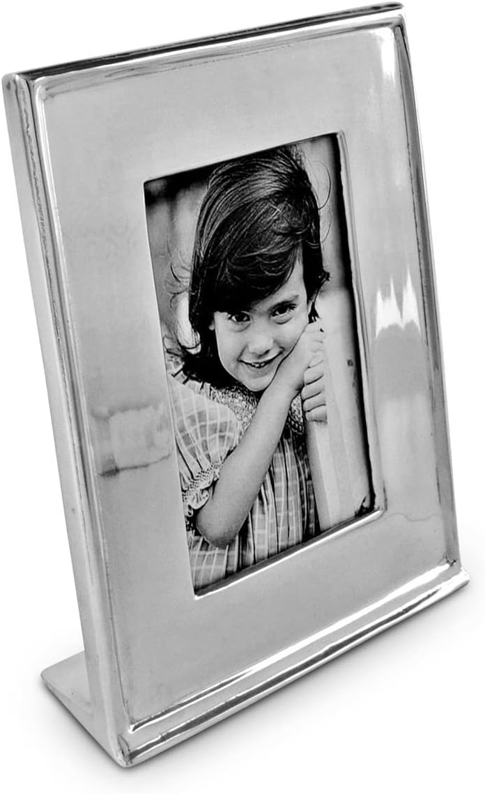 Amazon.com - Beatriz Ball Jason Frame 4" X 6" Vertical