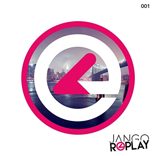 Amazon.com: Jango Replay #001 : VARIOUS ARTISTS: Digital Music