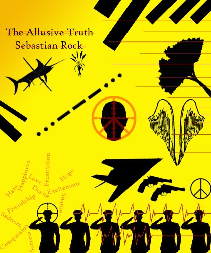 The Allusive Truth - Kindle edition by Rock, Sebastian . Literature ...