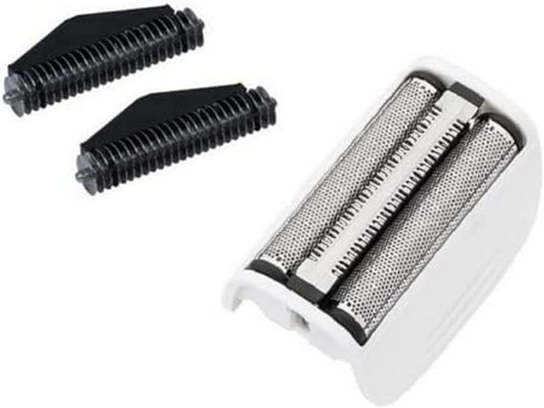 Amazon.com: Remington SPF-XF87 SmartEdge Replacement Shaver Foil and ...