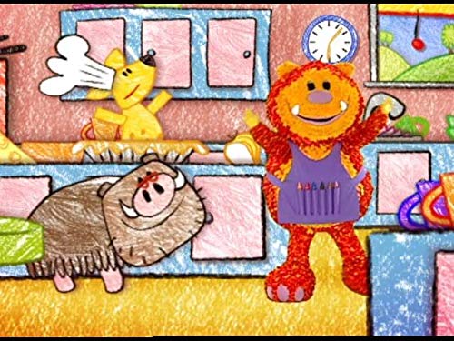 Watch Get Squiggling - Season 1 | Prime Video