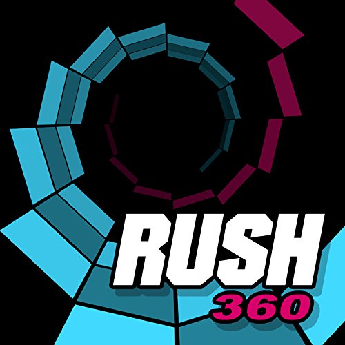Amazon MusicでInk ArenaのRush 360 Original Game Soundtrackを再生する
