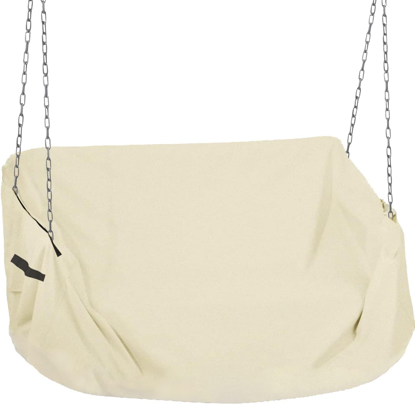 Amazon.com : Porch Swing Cover 63 Inch Water-Resistant 600D Oxford ...