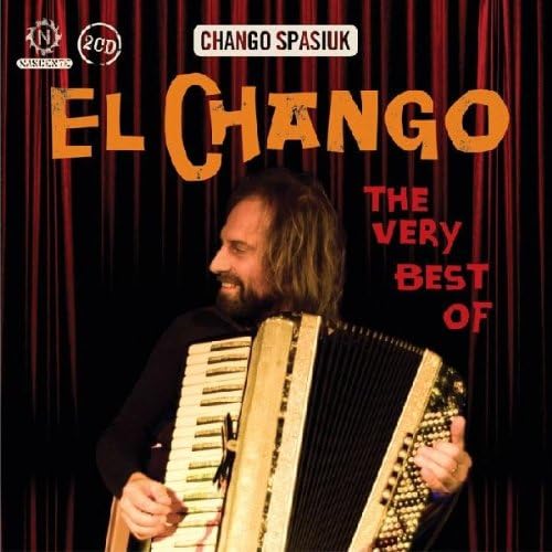 El Chango: Very Best of [Importado]: Amazon.com.mx: Música