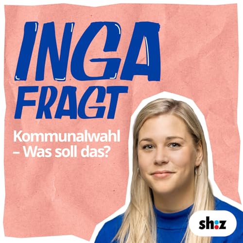 Amazon.com: Inga fragt: Kommunalwahl — Was soll das? : Inga Gercke: Books