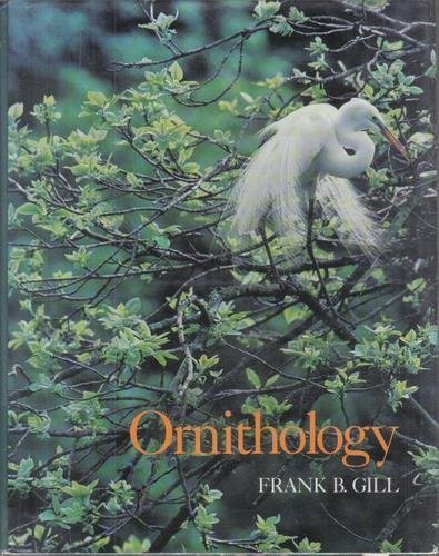 Buy Ornithology Book Online at Low Prices in India | Ornithology ...