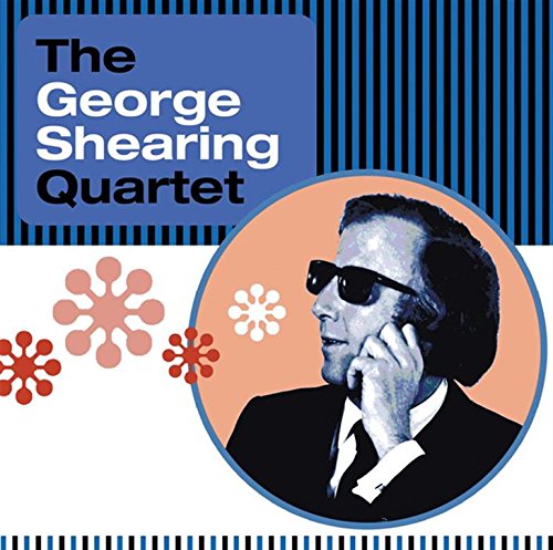 Play The George Shearing Quartet by George Shearing on Amazon Music