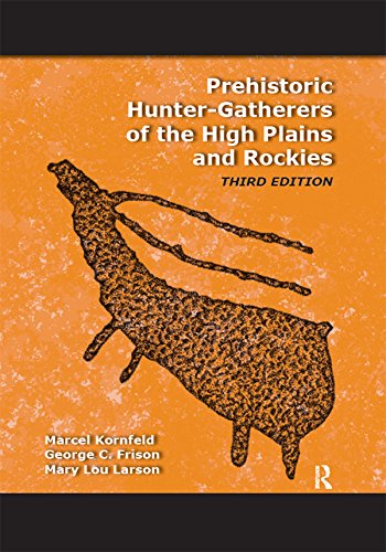 Amazon.com: Prehistoric Hunter-Gatherers of the High Plains and Rockies ...