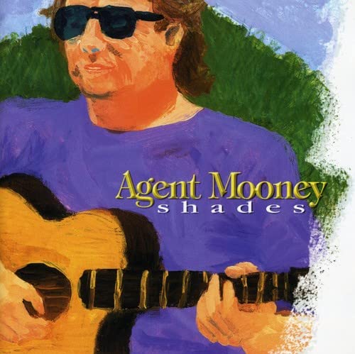 Shades: Agent Mooney: Amazon.es: CDs y vinilos}