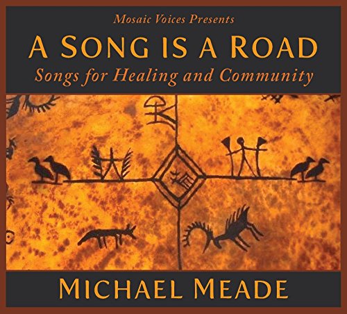 Michael Meade - A Song is a Road - Amazon.com Music