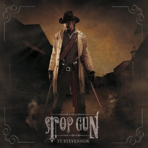 Amazon.com: Top Gun : Ty Stevenson: Digital Music