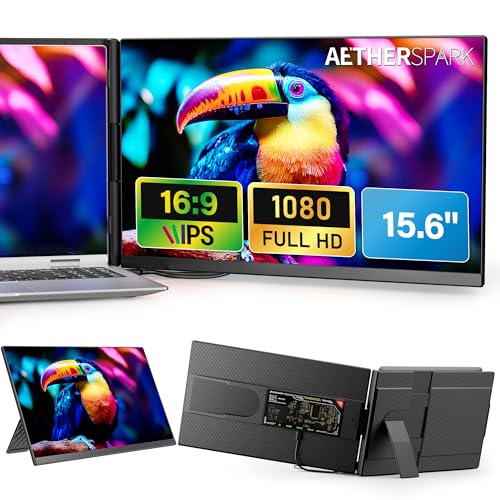 10 Best Laptop Screen Extenders | 2025