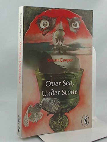 Over Sea, Under Stone: Cooper, Susan: Amazon.com: Books