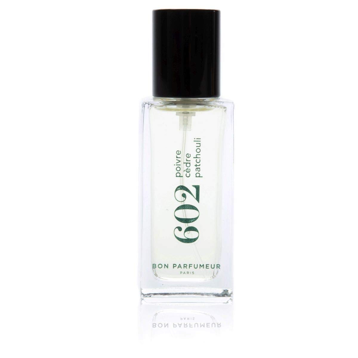 Amazon.com : Bon Parfumeur Eau de Parfum n#602 / (15mL) : Beauty ...