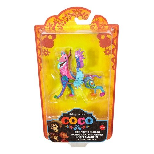 DISNEY PIXAR COCO DOG/PERRO/CHIEN/ALEBRIJE- Buy Online in United Arab ...