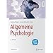 Allgemeine Psychologie: Extras Online : Müsseler, Jochen, Rieger, Martina, Lay, Martin: Amazon ...