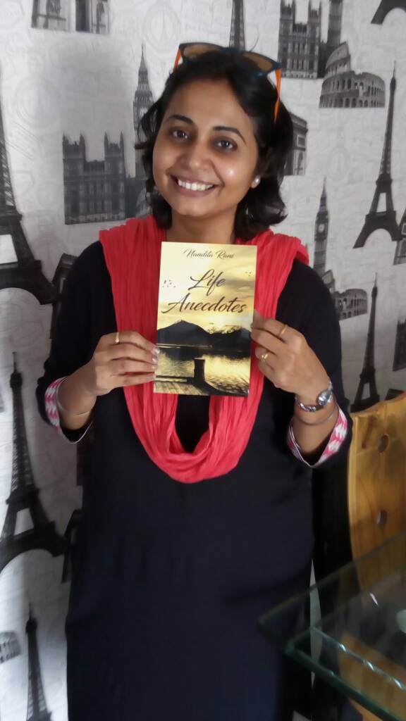 Amazon.in: Nandita Rani: books, biography, latest update