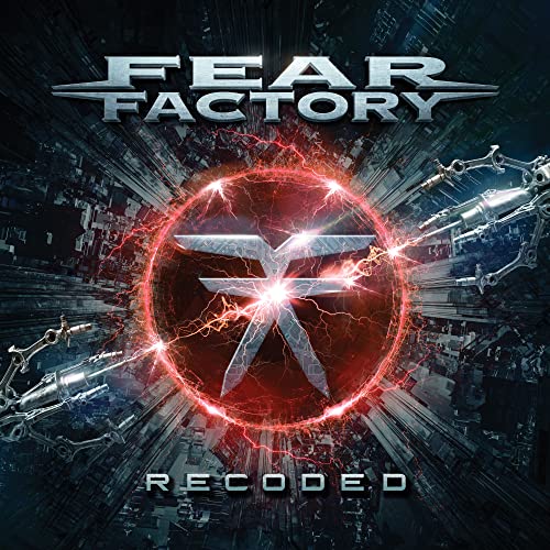 Worthless (End Of Line Remix) song by Fear Factory from Recoded on ...