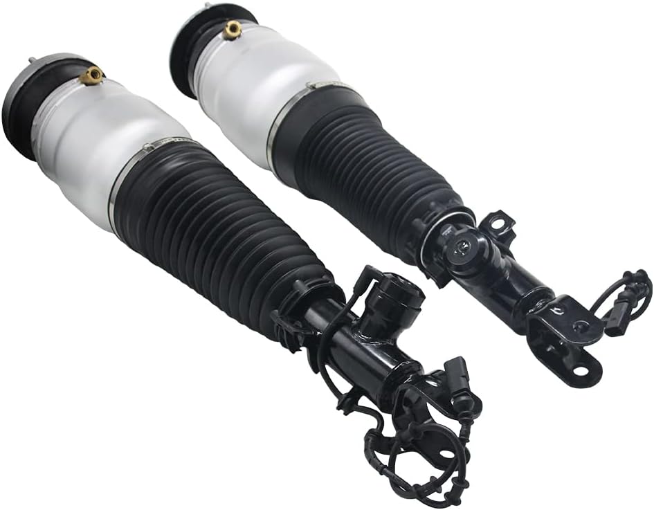 Amazon.com: LUFASODERLING Front Left Right Air Suspension Strut Shock ...
