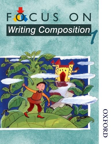 Amazon.com: Focus on Writing Composition - Pupil Book 1: 9780174203087 ...