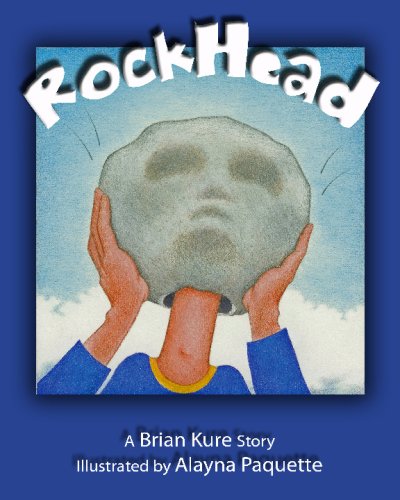 Amazon.com: Rockhead: 9781441412676: Kure, Brian: Books