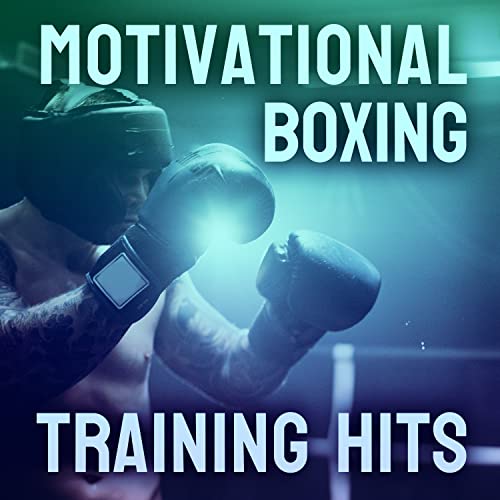 Amazon Music - Boxing Motivation Work OutのMotivational Boxing Training ...