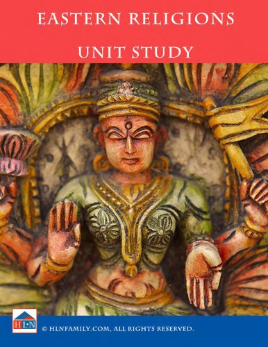 Eastern Religions Unit Study - Kindle edition by Ooki, Nancy. Religion ...