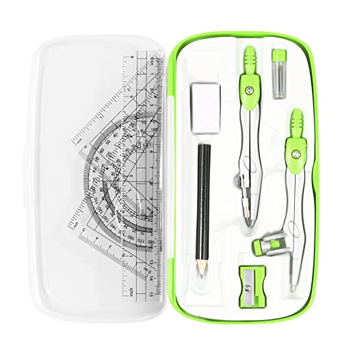 Top 10 Geometry Kits For Students of 2022 - Katynel