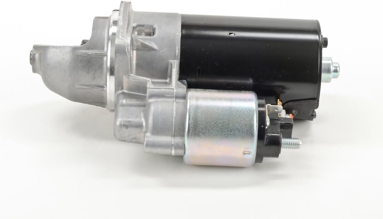 Amazon.com: Bosch 0 001 107 057 Motor de arranque : Automotriz
