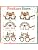 Amazon.com: Chapou 24 Pcs Vintage 50th Birthday Paper Glasses ...