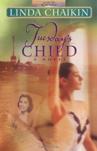 Amazon.com: Tuesday's Child (A Day to Remember Book 2) eBook : Chaikin ...